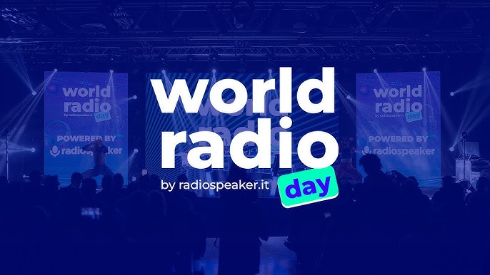 World Radio Day 2026 | Broadcast Media Africa